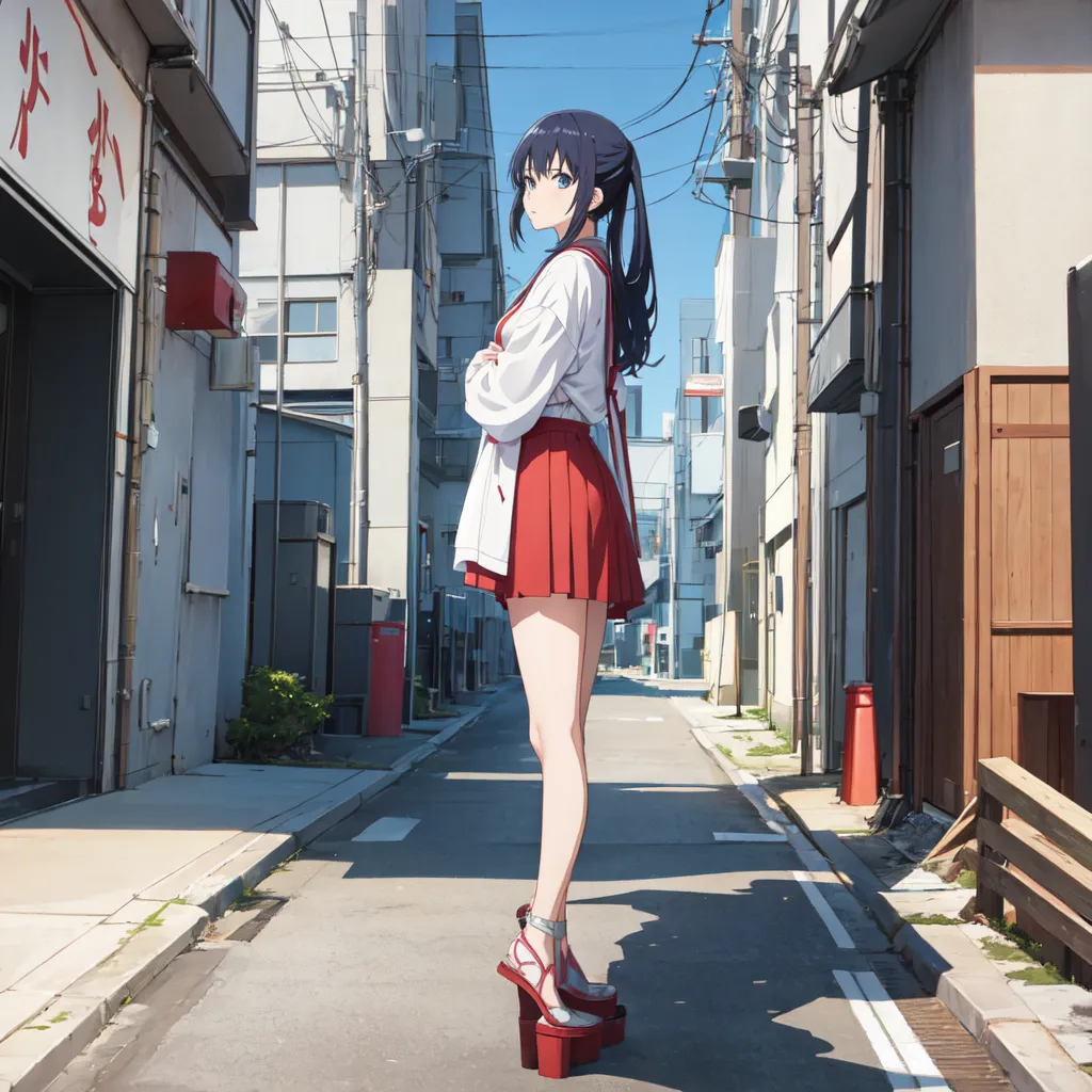 Exploring the Landscape of Japanese Anime Companies