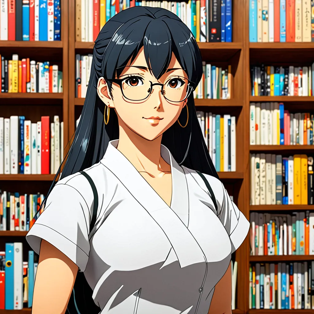 Master Class in Anime: Cultural Impact and Artistry