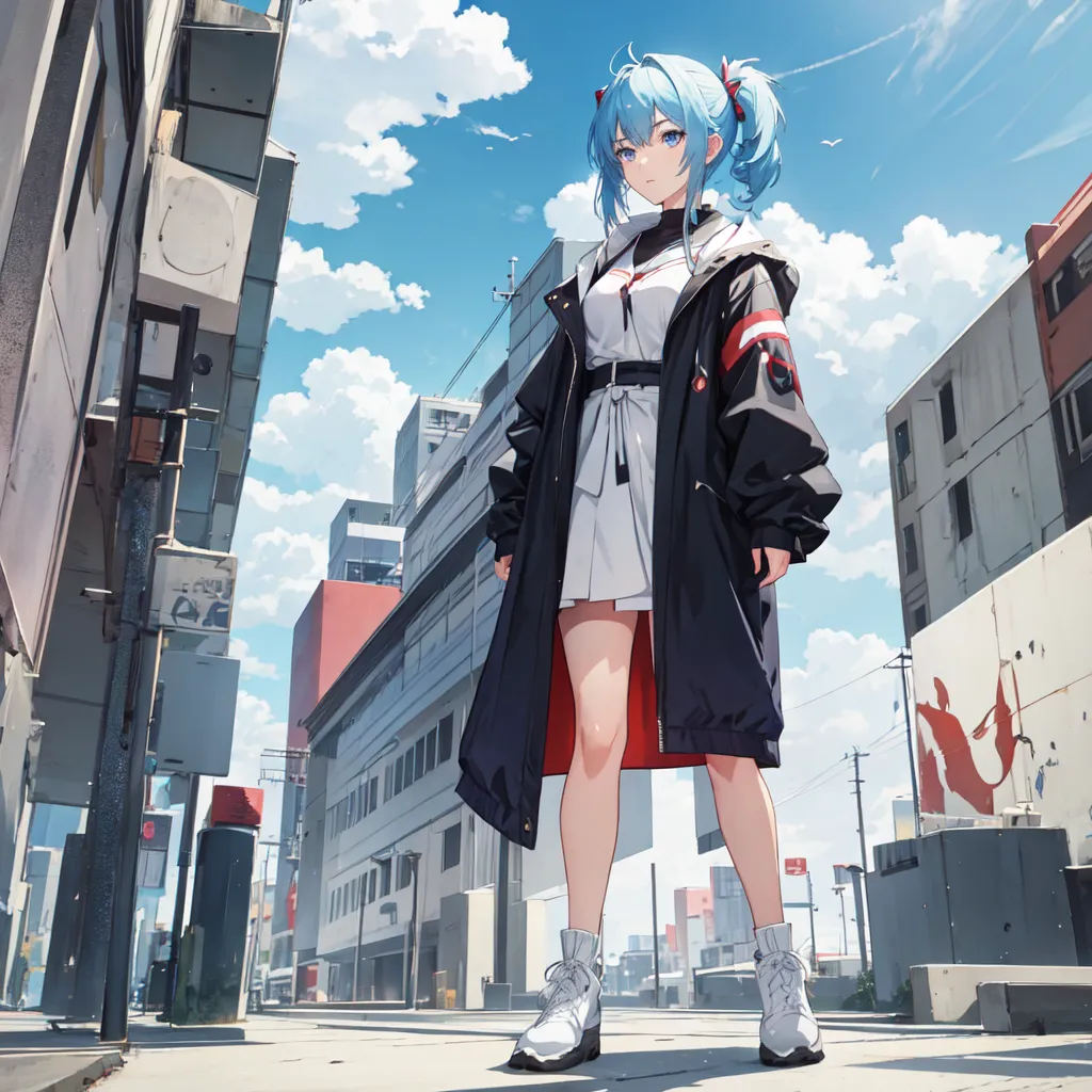 Exploring Identity Through Anime Characters