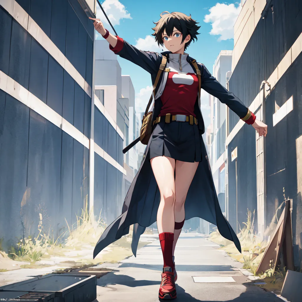 In-Depth Analysis of My Hero Academia's Third Movie
