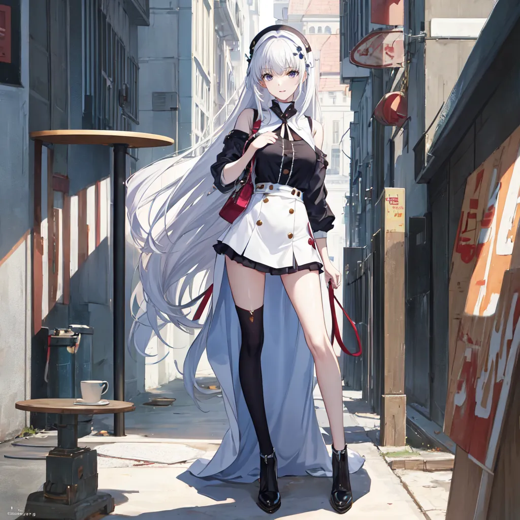 Exploring Nana: Themes, Characters, and Impact