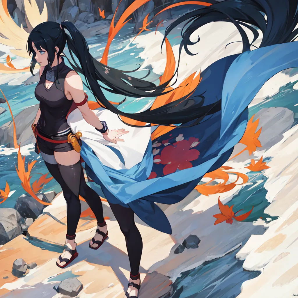 An In-Depth Look at Naruto Season One's Impact