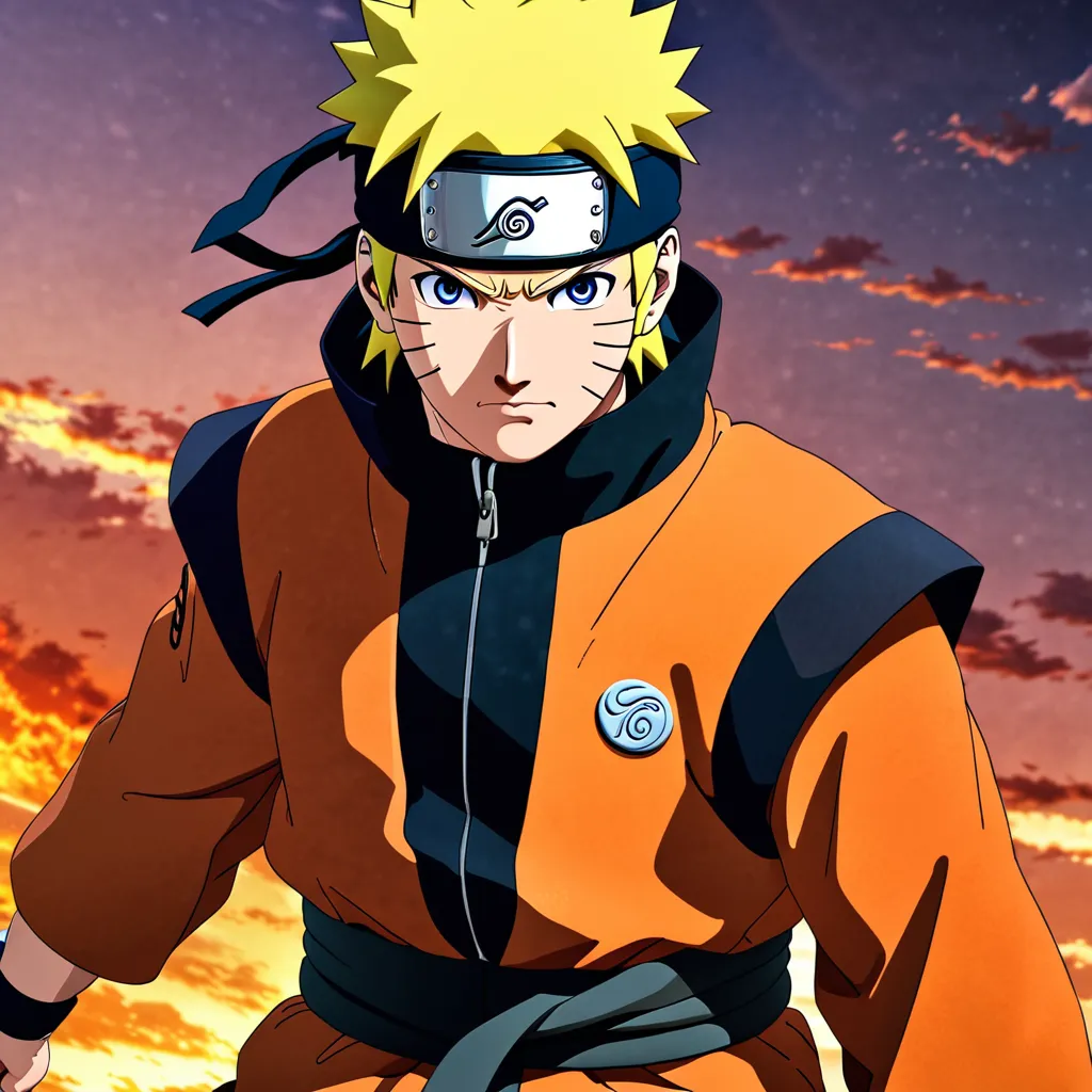In-Depth Exploration of Naruto Shippuden Episodes