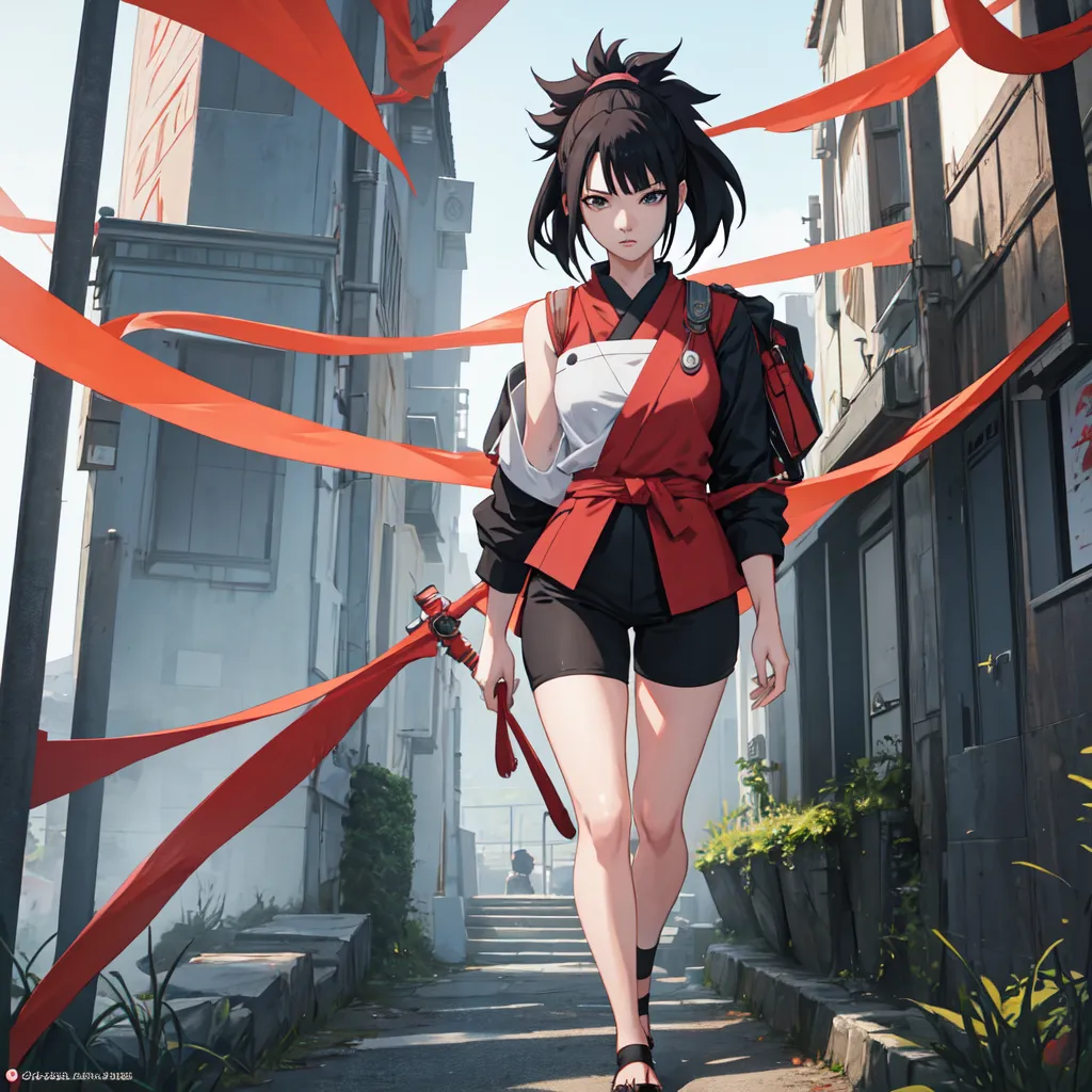 Where to Watch Naruto Shippuden Dubbed Legally