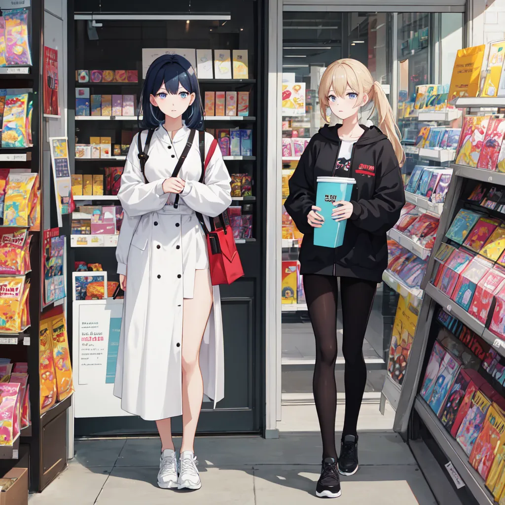 Exploring the Webtoon Shop: A Detailed Overview