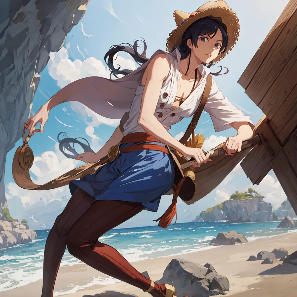 A Comprehensive Guide to Understanding One Piece