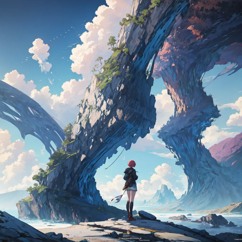 The One Piece Adventure of Nebulandia: Insights and Impact