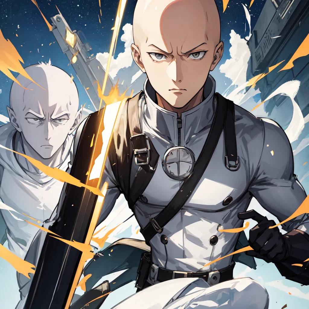 A Comprehensive Guide to One Punch Man Season 1 Dub