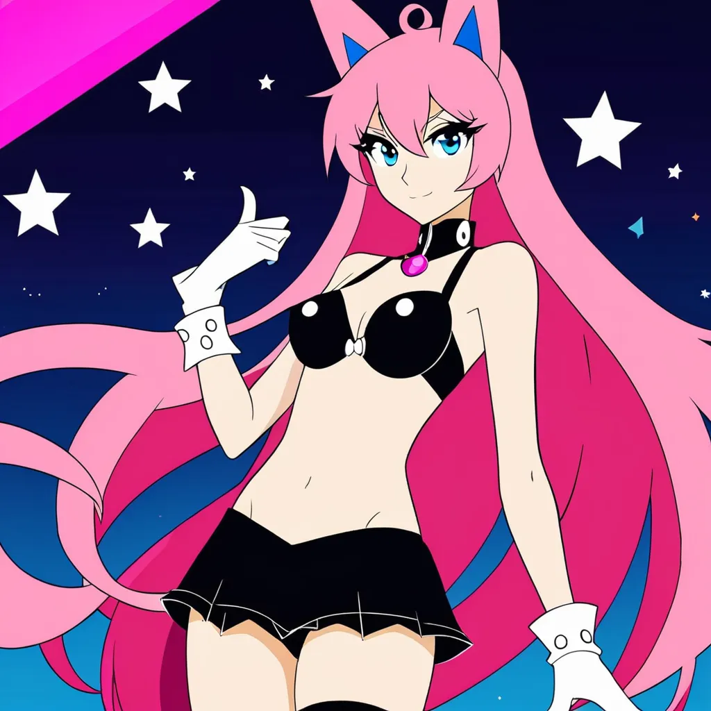 Exploring 'Panty and Stocking' on Crunchyroll