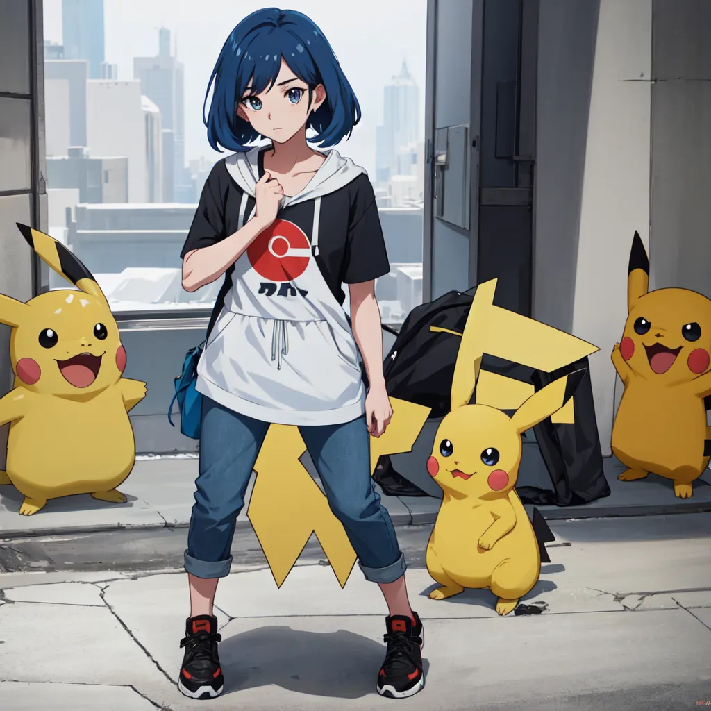 Exploring Narratives in a Memorable Pokémon Episode