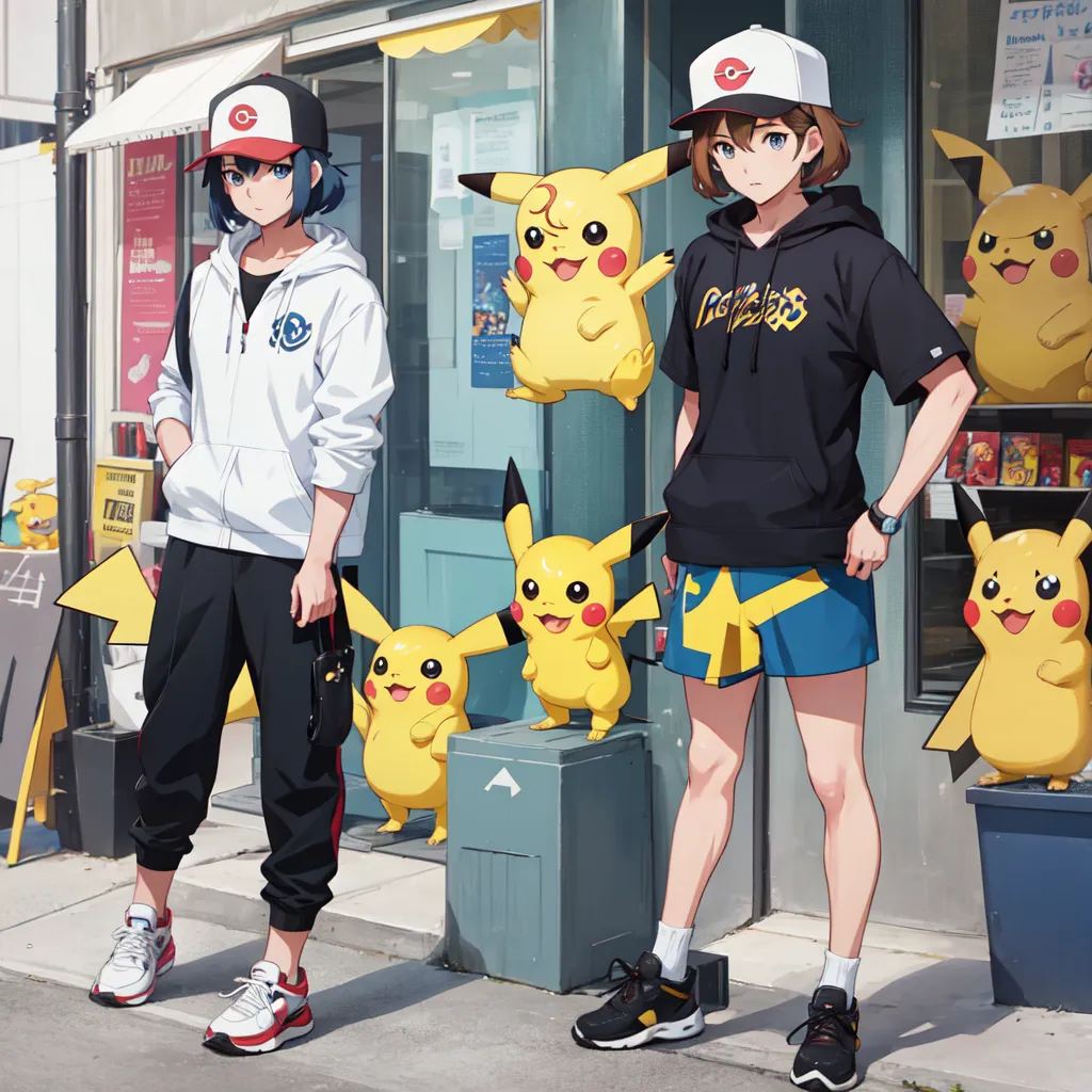 An In-Depth Analysis of the Pokémon Cultural Phenomenon