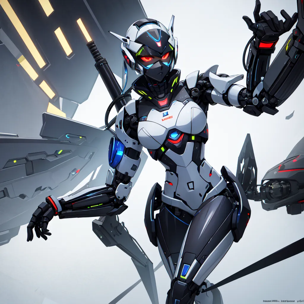 Robo Masters: The Fusion of Robotics and Entertainment