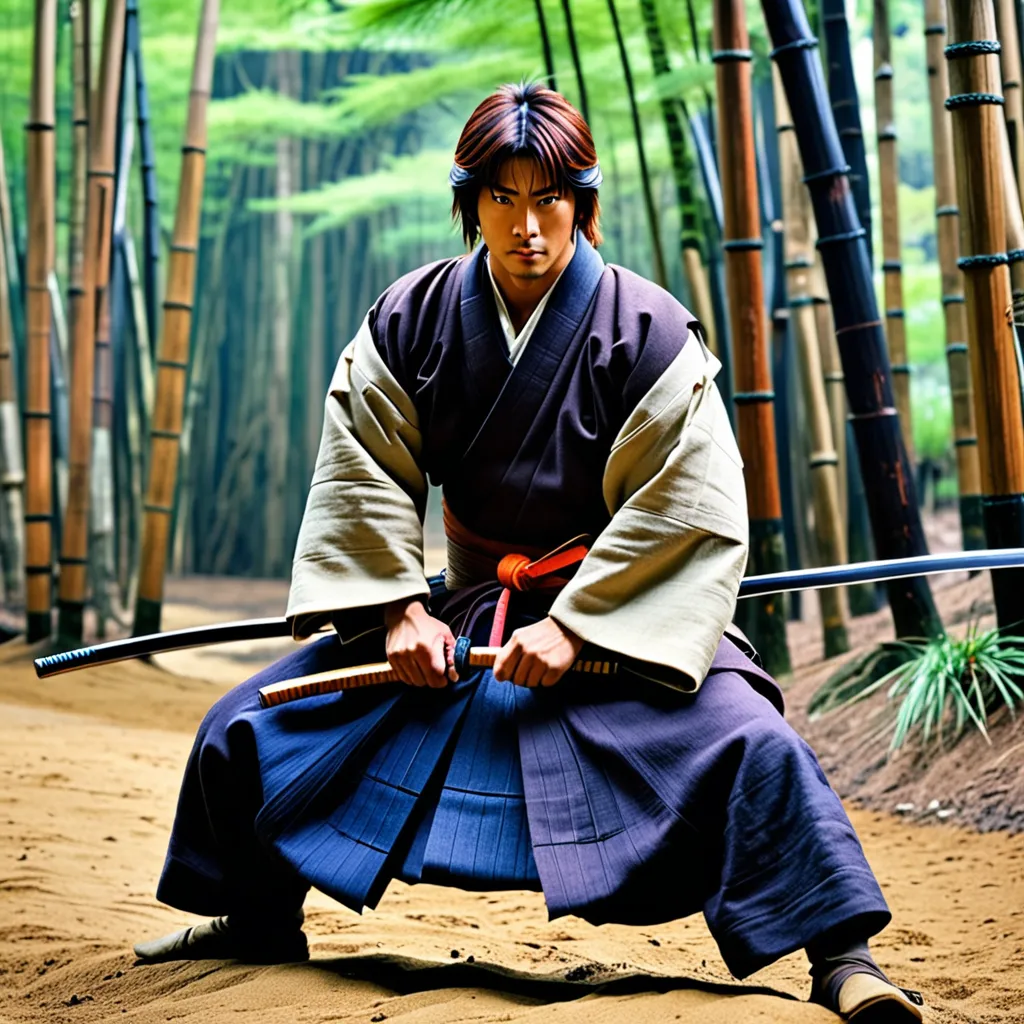 In-Depth Exploration of Rurouni Kenshin's Legacy