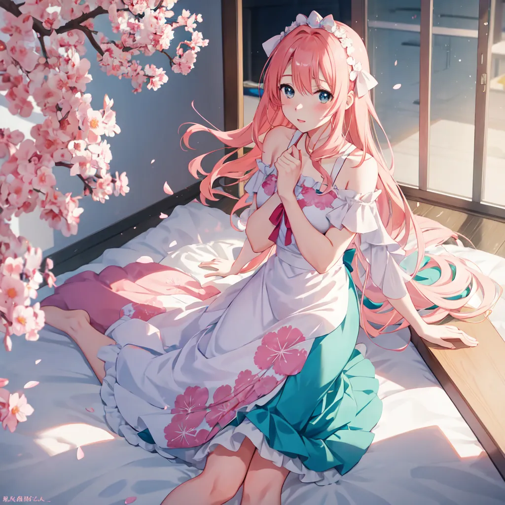 Exploring Sakura Trick: Themes and Reception on Crunchyroll