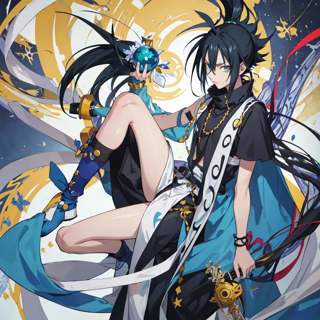 Exploring the Shaman King Manga Volumes: An In-Depth Analysis