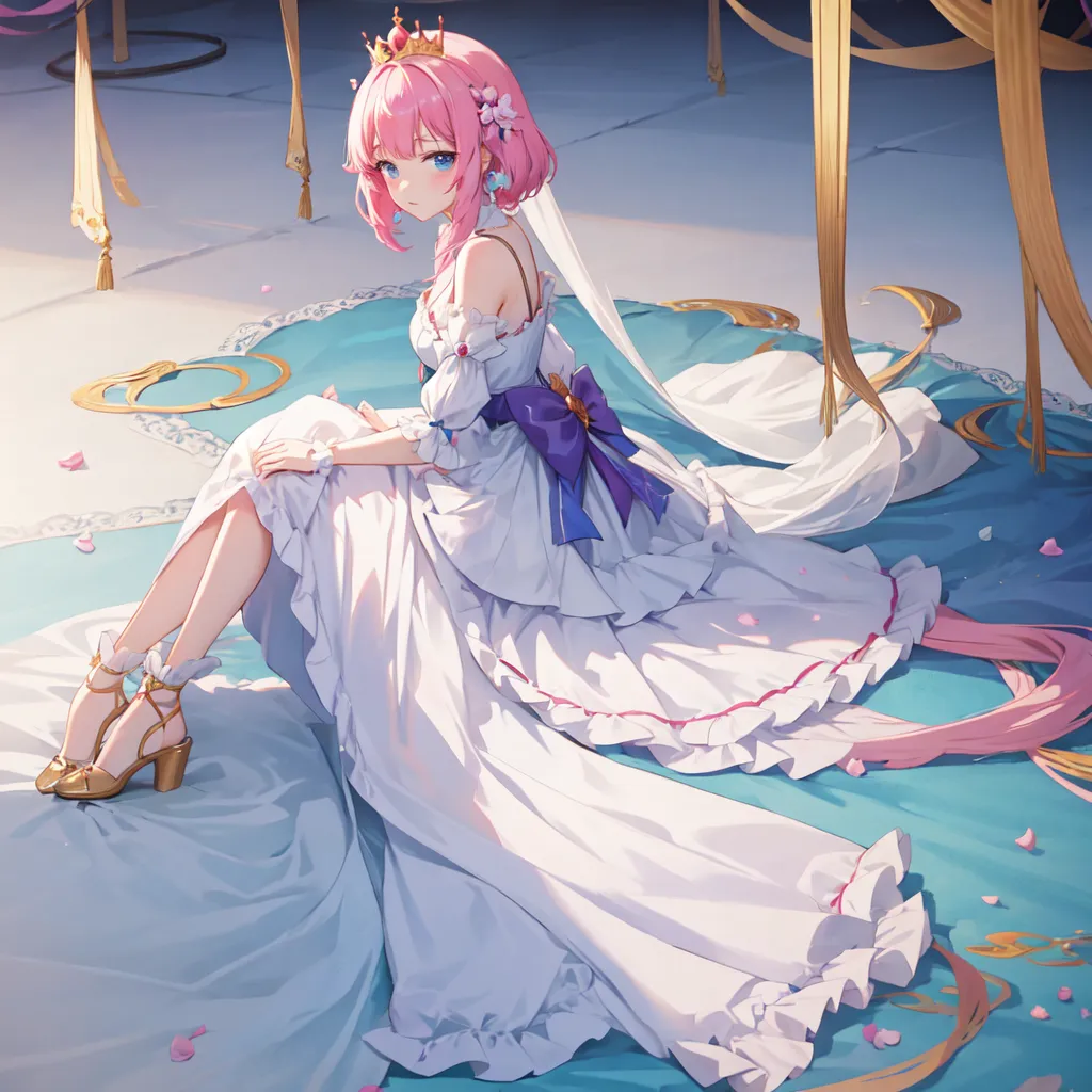 Exploring the Sleepy Princess Motif in Anime