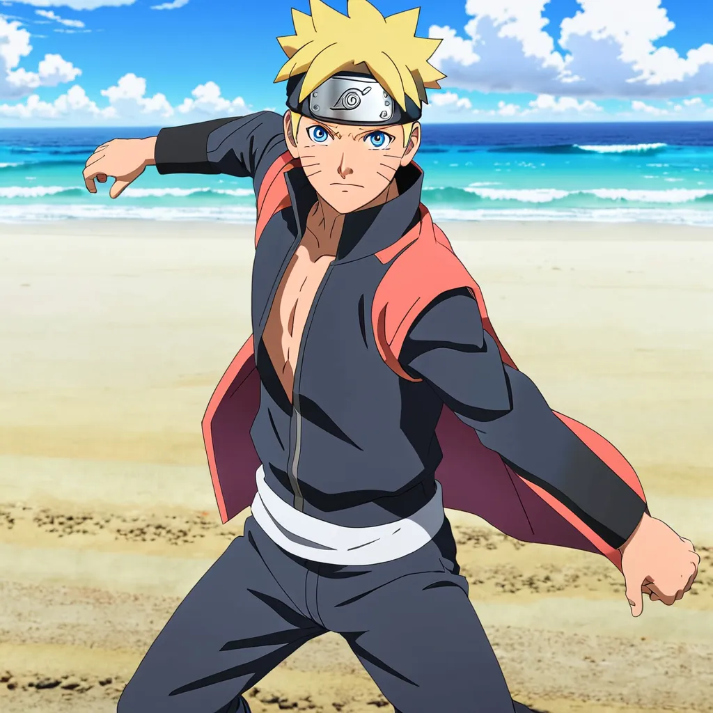 Strategies for Watching Boruto: Your Complete Guide