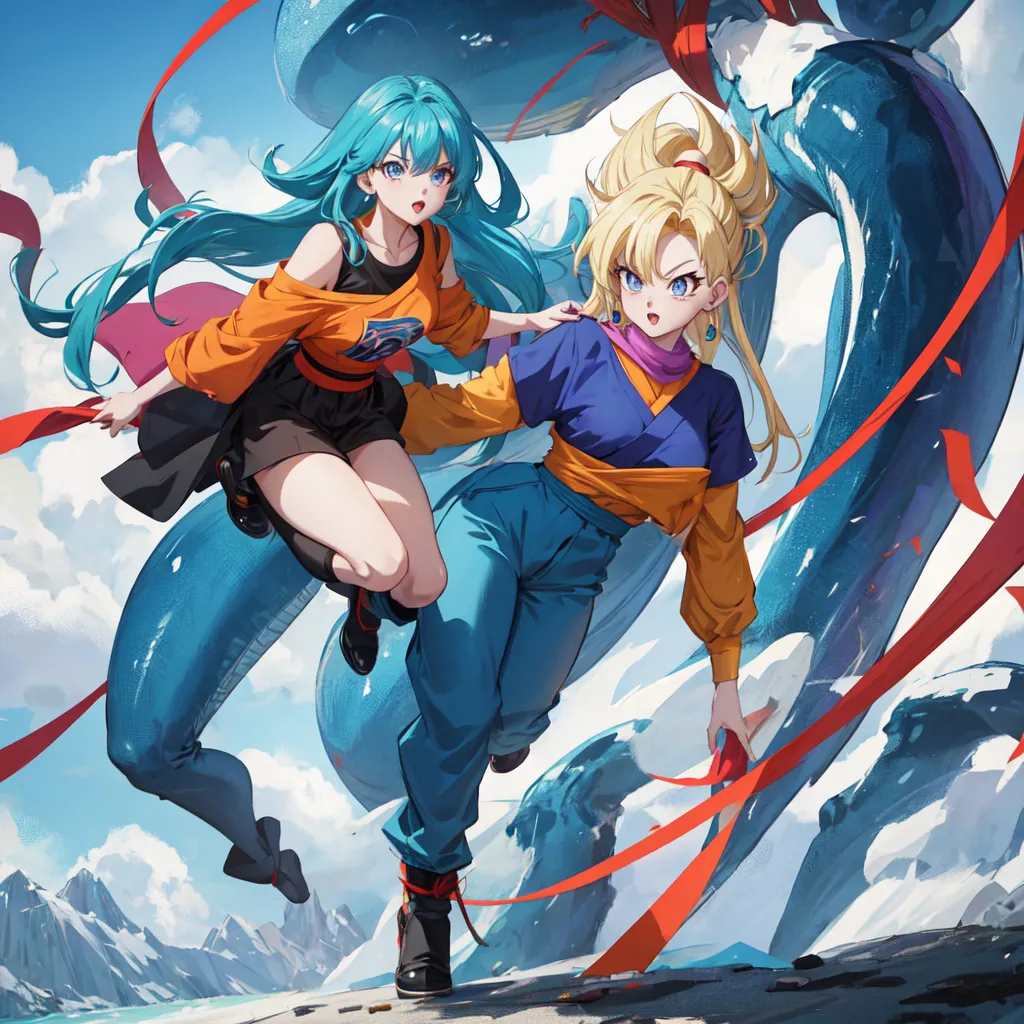 Streaming Dragon Ball Kai: Your Definitive Viewing Guide