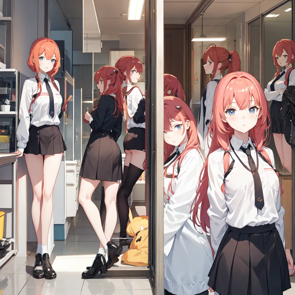 Exploring The Quintessential Quintuplets Streaming Phenomenon