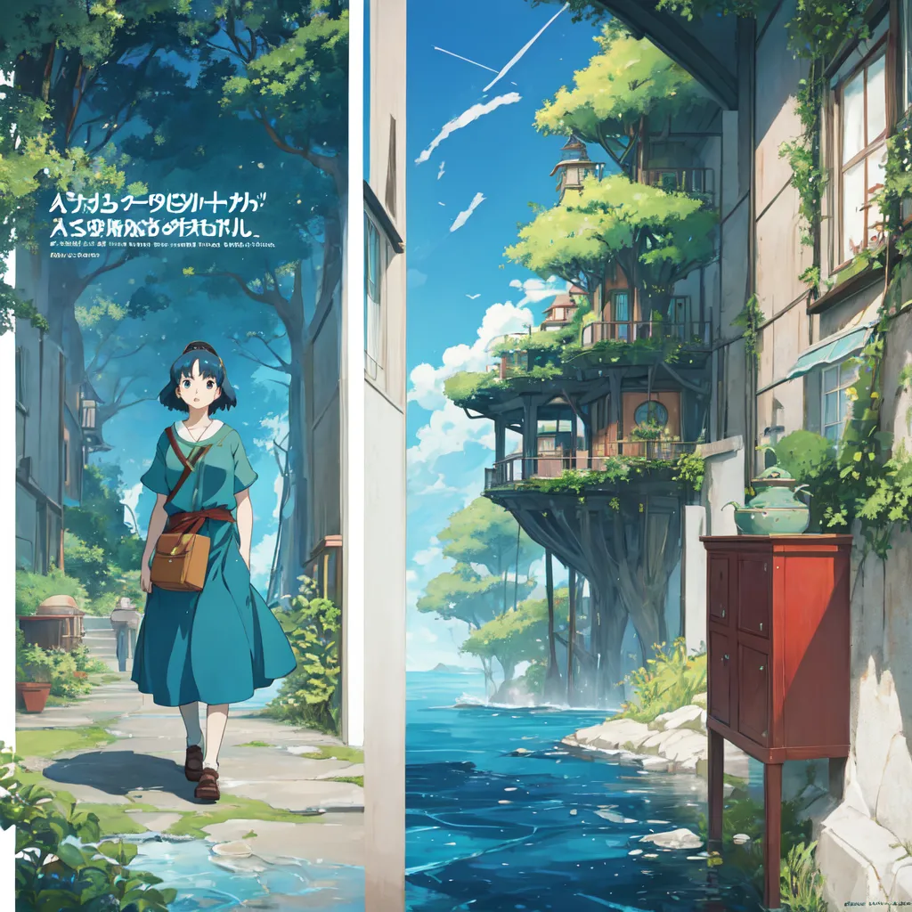 An In-Depth Look at Studio Ghibli's Film Legacy