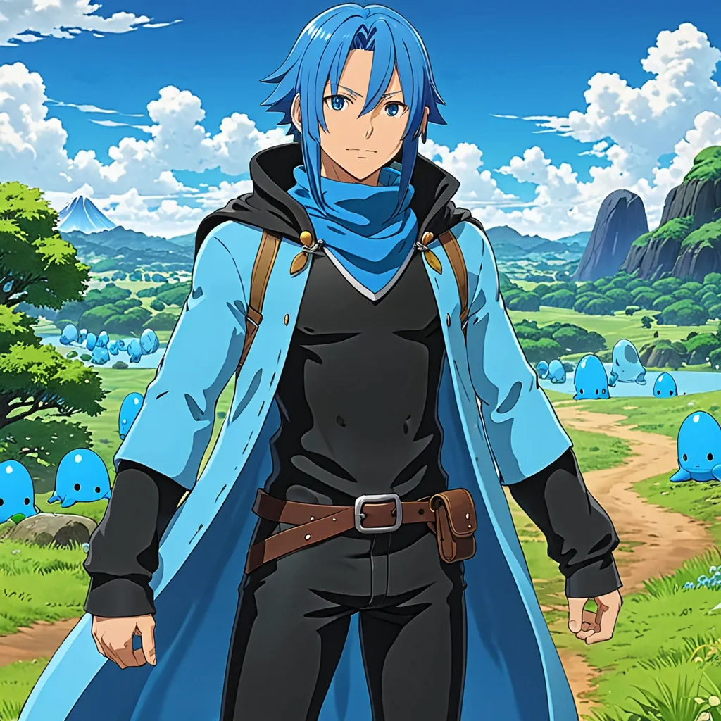 In-Depth Look at That Time I Got Reincarnated as a Slime Mobile Game