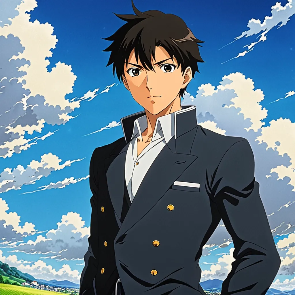 The Complex Landscape of English Dubbed Anime
