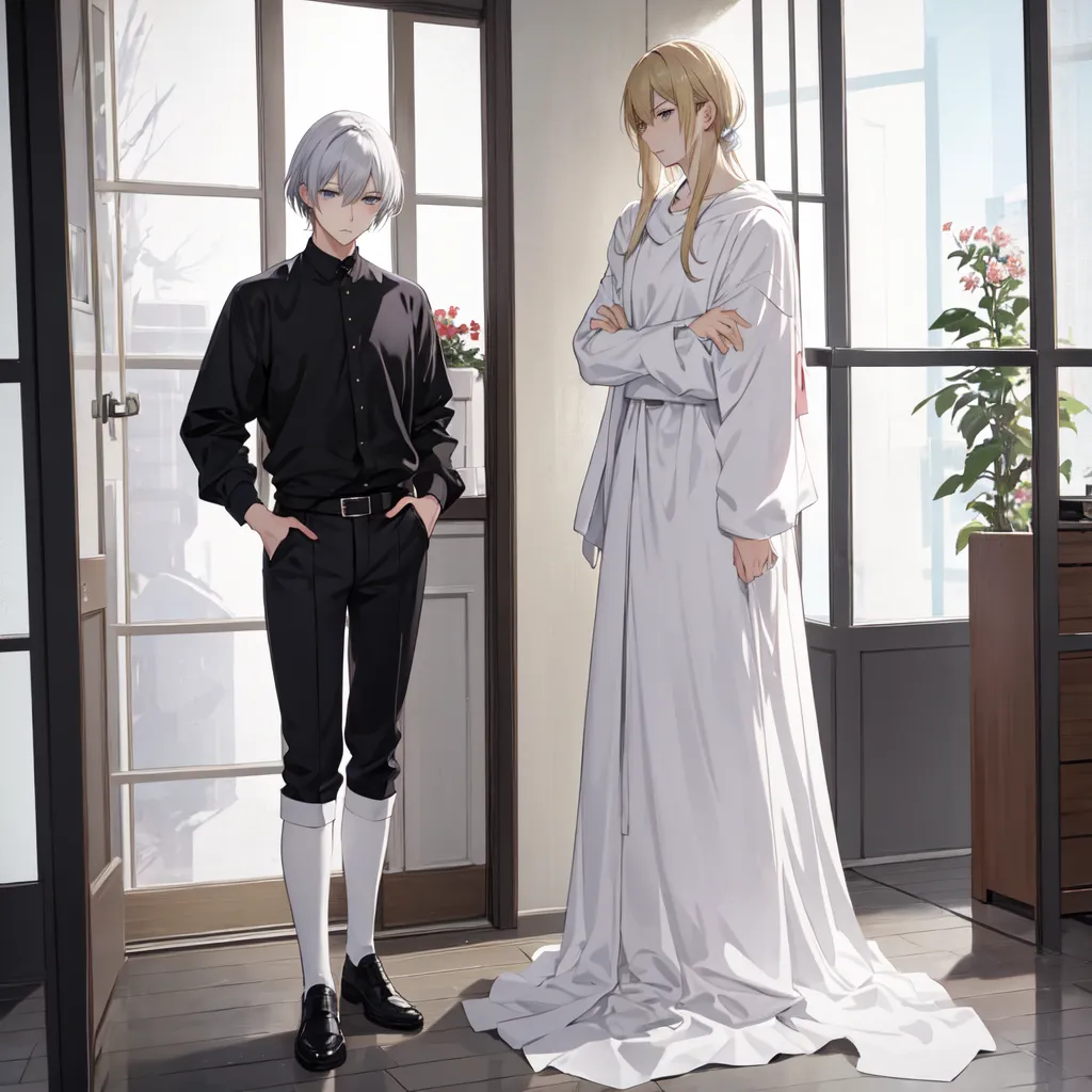 The Complexities of BL Manga Romance Explored