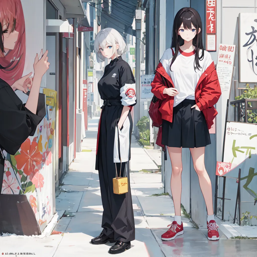 The Essence of Tomodachi: Exploring Friendship in Anime