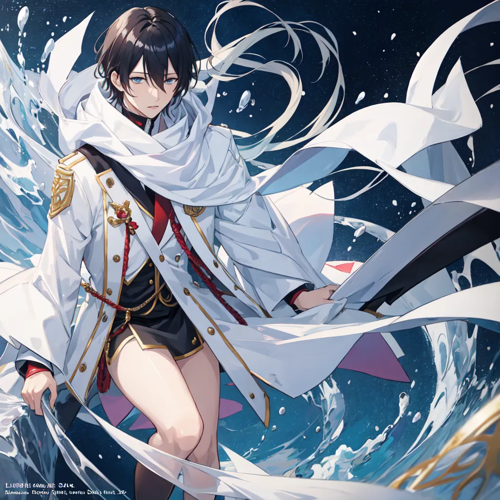 Exploring Explicit BL Manga: Origins and Evolution