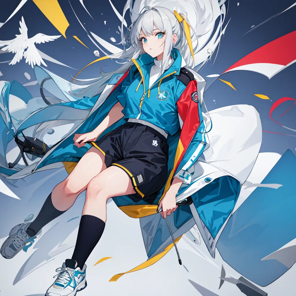 The Multifaceted Windbreaker: Culture, Design and Function