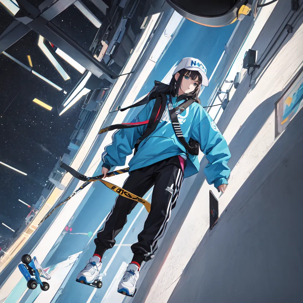 Exploring Sk8 the Infinity Episode 1: English Dub Insights