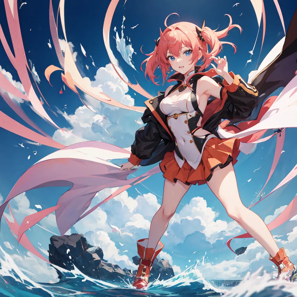 The Pinnacle of Fanservice on Crunchyroll: An In-Depth Look