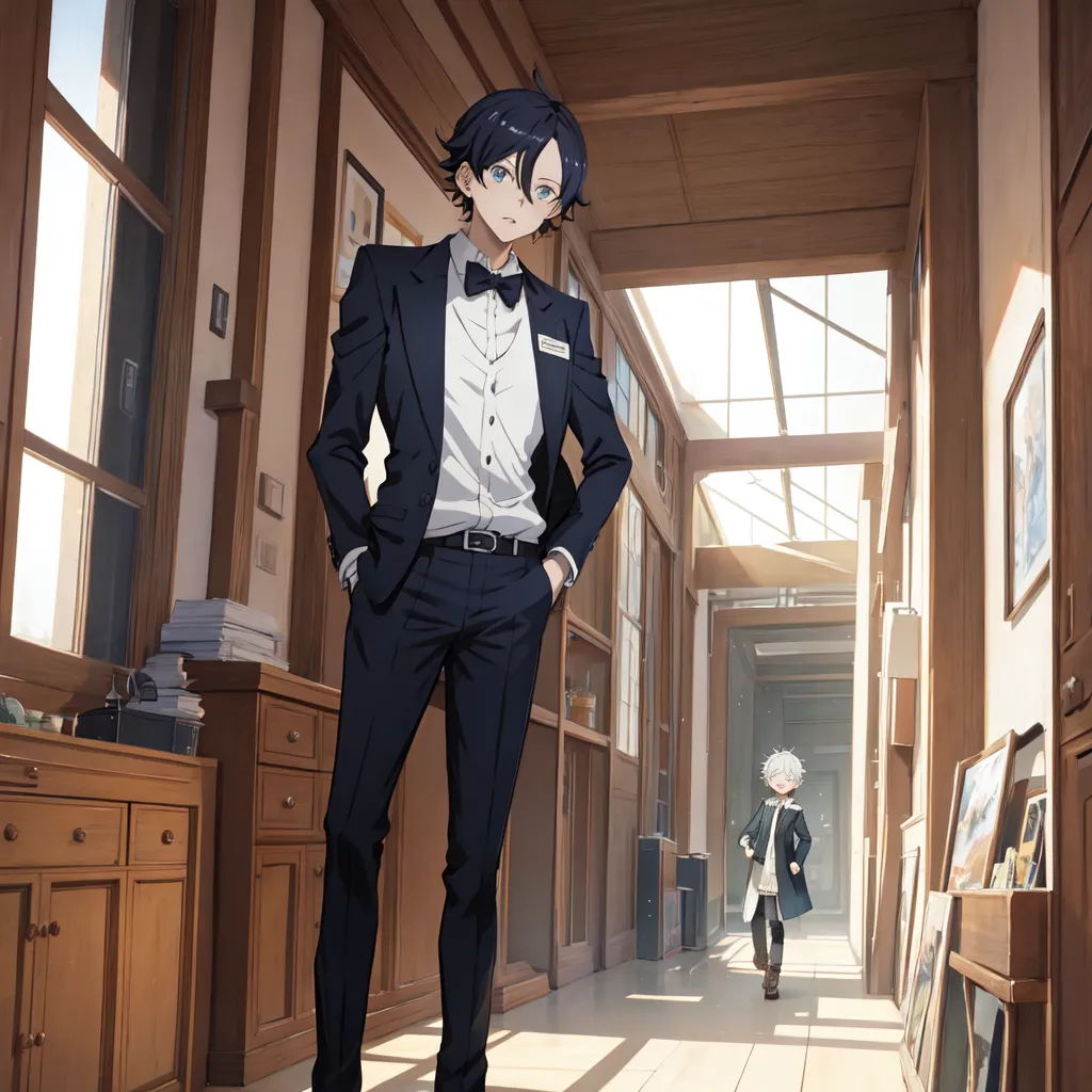 The Promised Neverland Season 2: A Manga Perspective