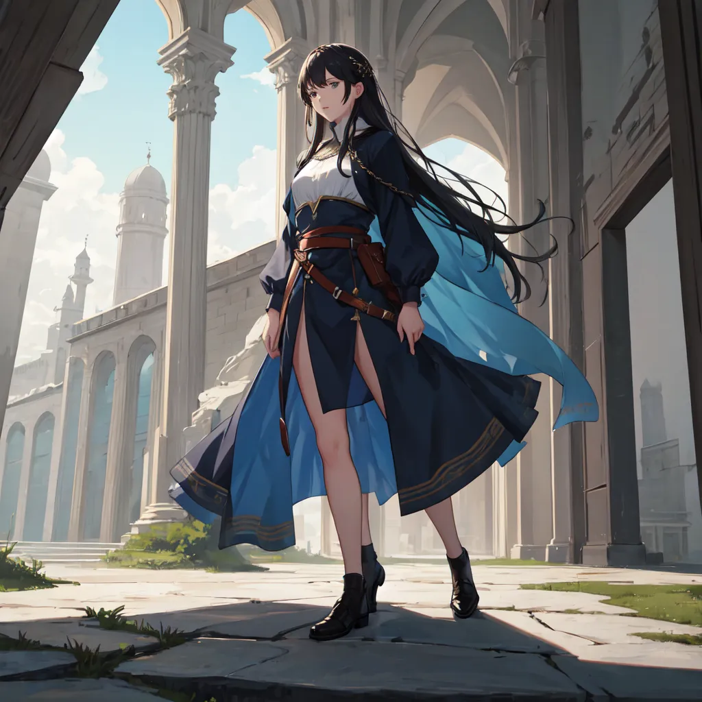 The Reconstruction of a Realm: Analyzing a Realist Hero