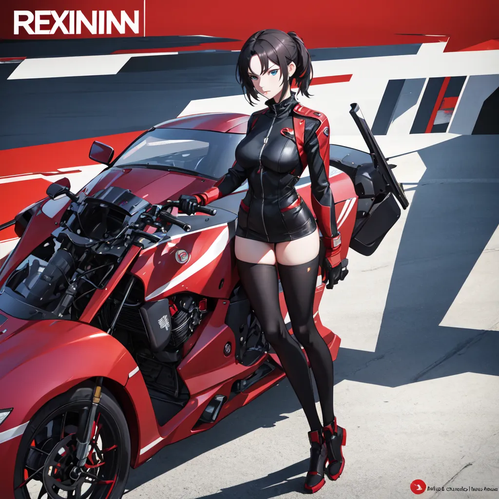 An In-Depth Exploration of The Redline Movie