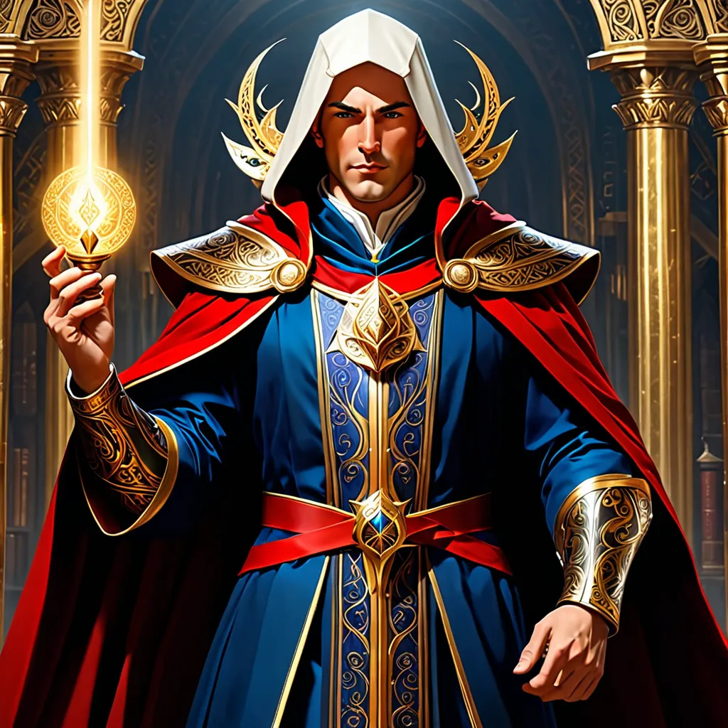 The Supreme Magus: An In-Depth Analysis of Power