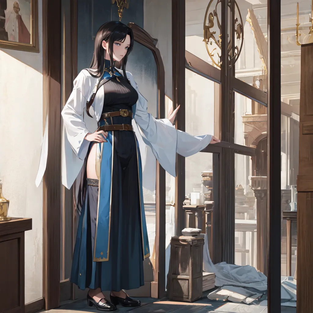 The Transformation of a Kingdom: A Realist Hero's Journey
