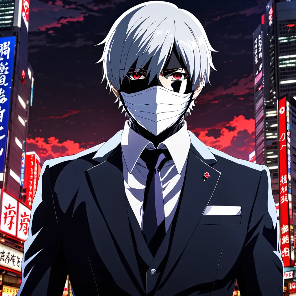 A Thorough Analysis of Tokyo Ghoul Season Two