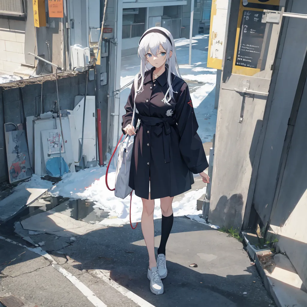 Exploring Caretaker Networks in Anime and Manga Narratives