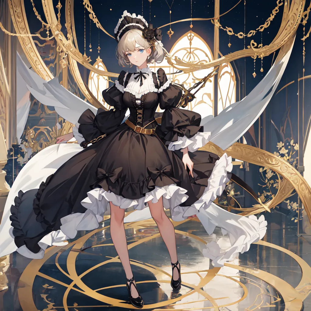 Understanding Garterbelts: A Comprehensive Exploration