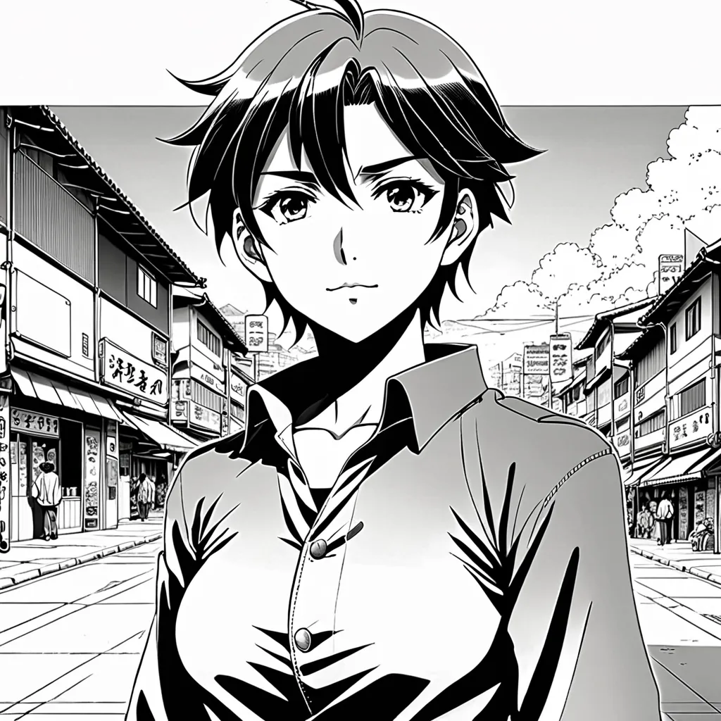 Mastering Manga Panels: A Comprehensive Analysis Guide