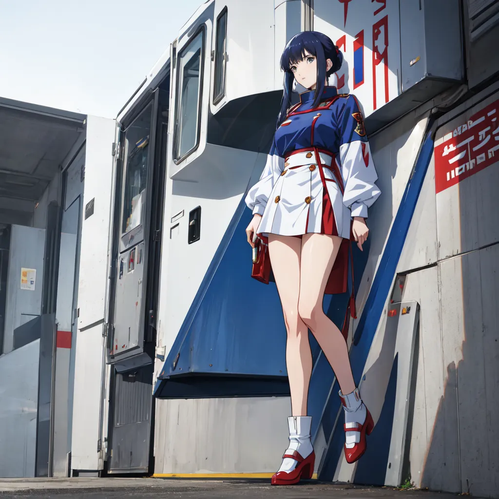 Understanding the Gundam Manga Phenomenon