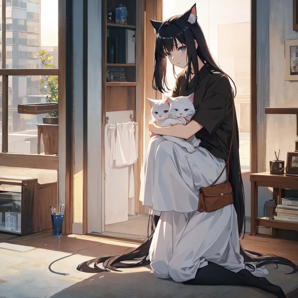 Understanding the Role of Pets in Anime and Manga Narratives