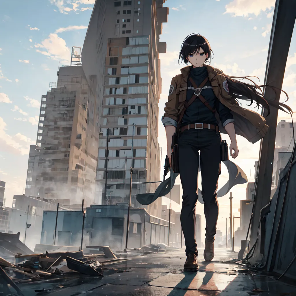 Top Apps to Read Attack on Titan Manga Seamlessly