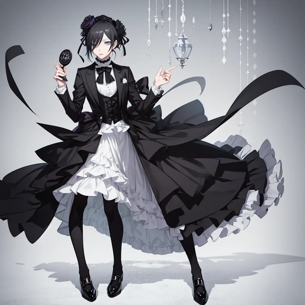 Where to Read Black Butler: A Comprehensive Guide