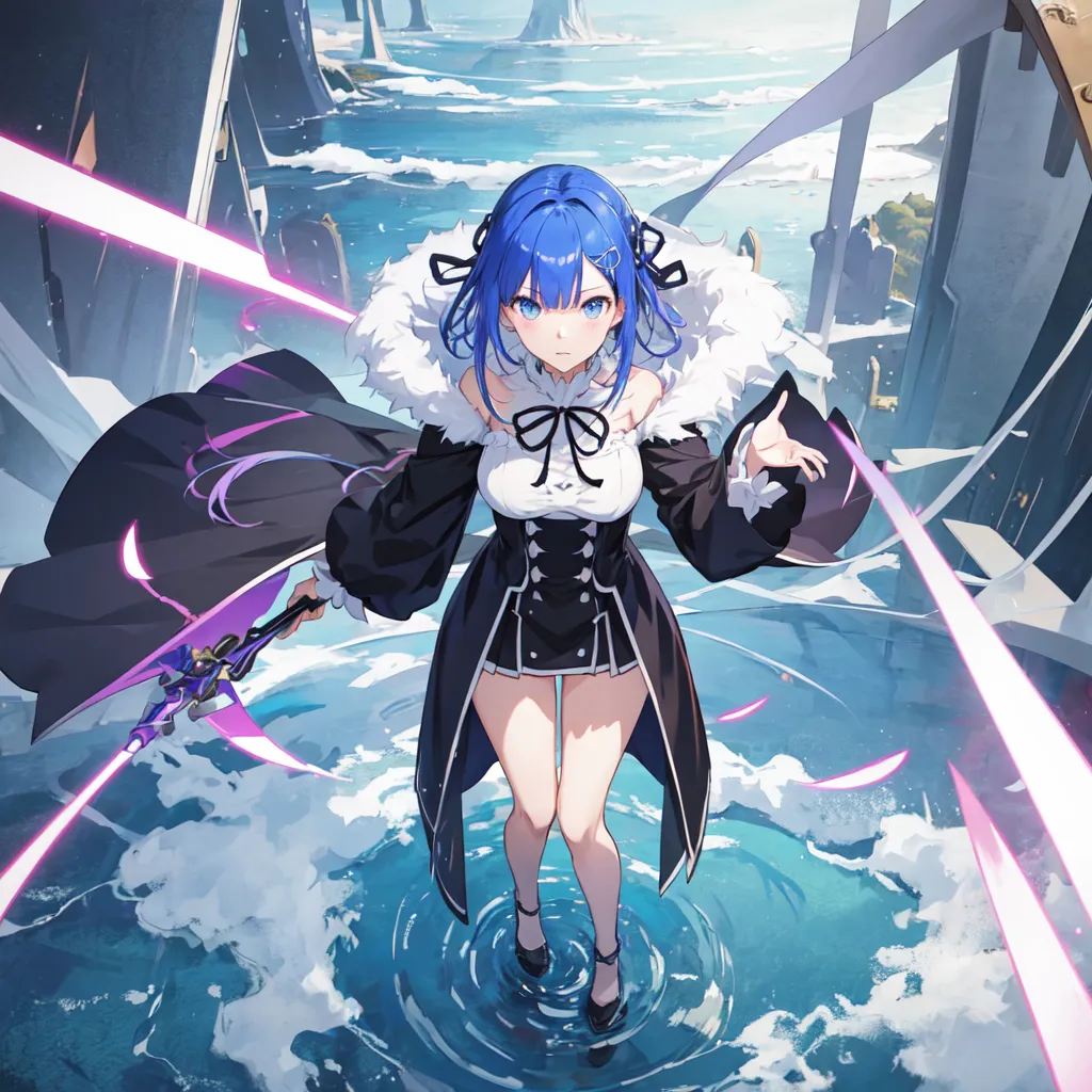 Discovering Where to Read Re:Zero Web Novel Online