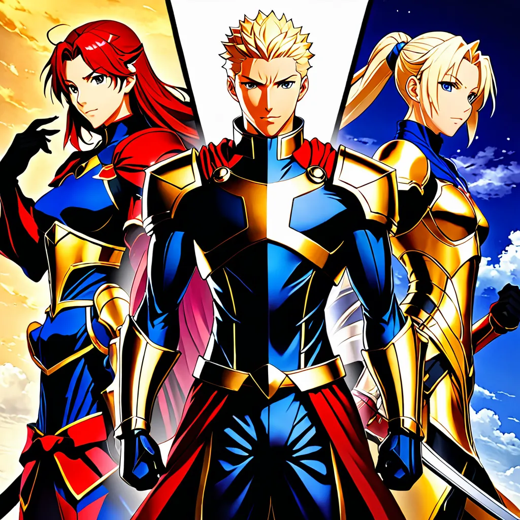 Where to Watch All the Fate Series: Complete Viewing Guide