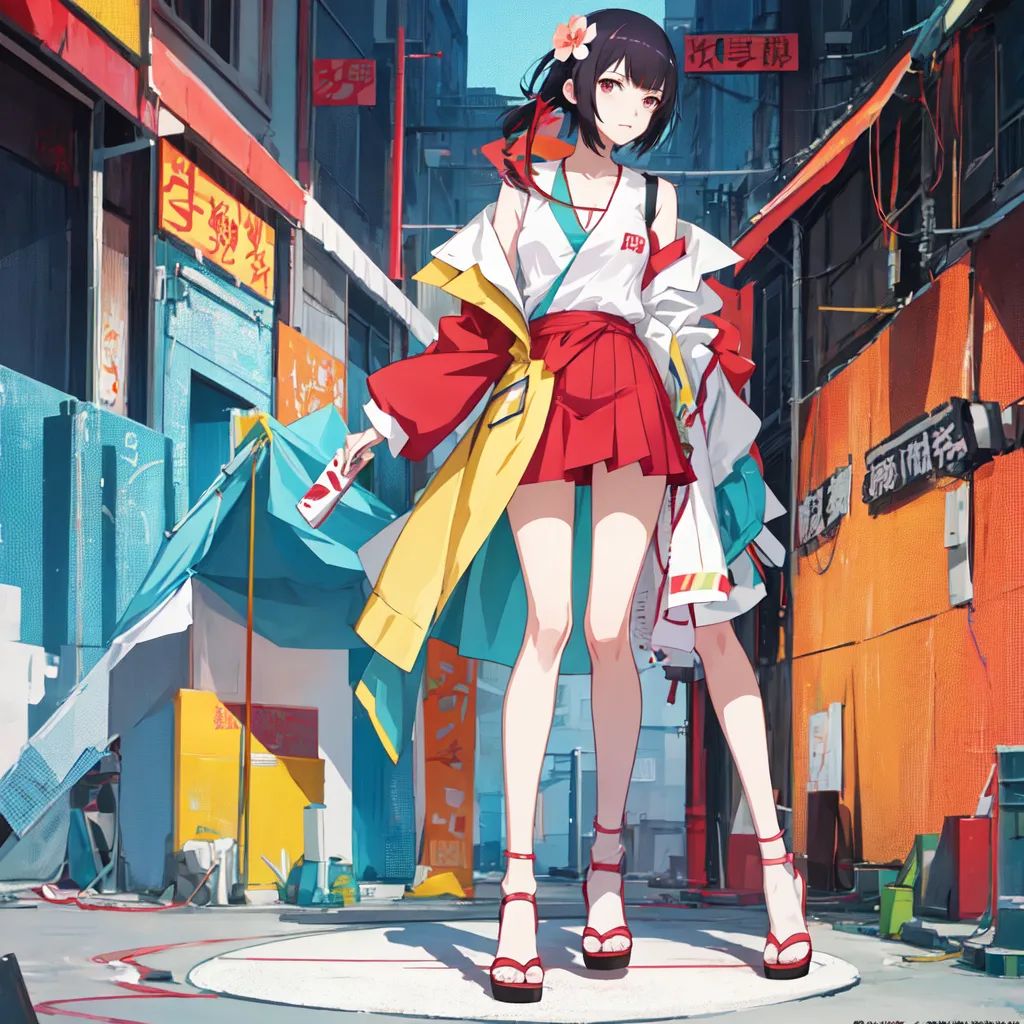Where to Watch Monogatari: Your Ultimate Guide