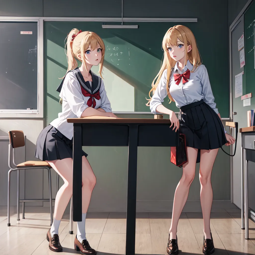 Where to Watch 'Why the Hell Are You Here, Teacher?'