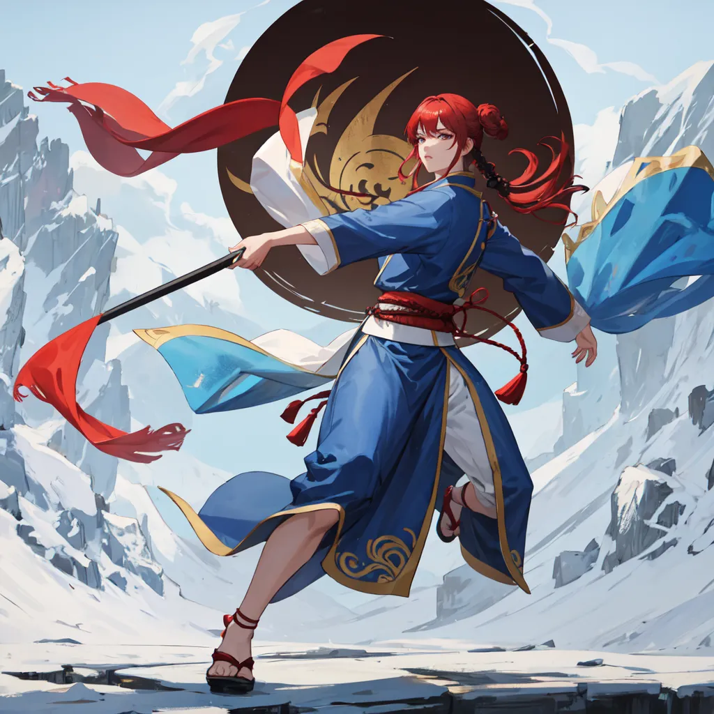 Exploring Wuxia: Origins, Themes, and Influence